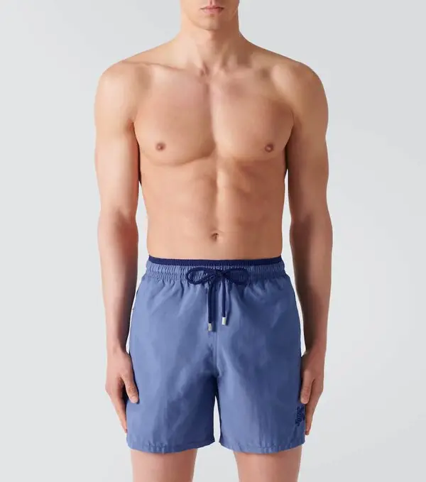 Vilebrequin Moka Swim Trunks