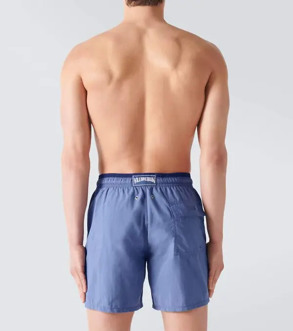 Vilebrequin Moka Swim Trunks