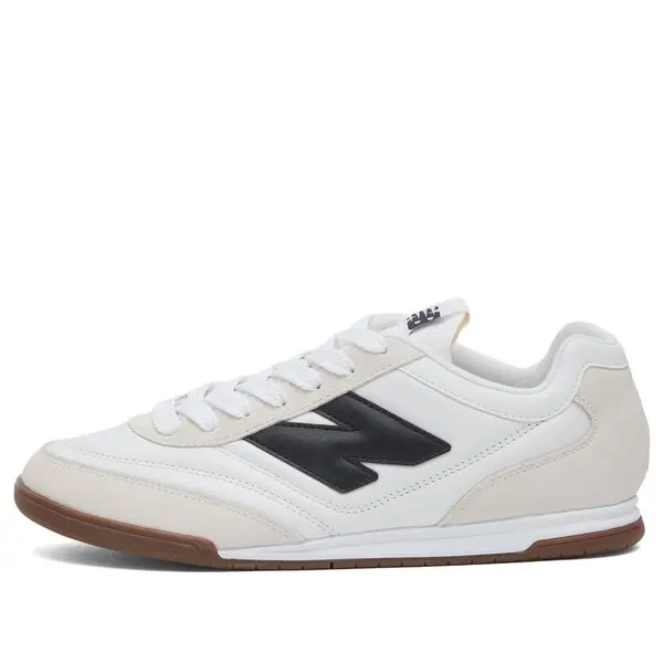 NEW BALANCE Urc42la Sneakers - White/black