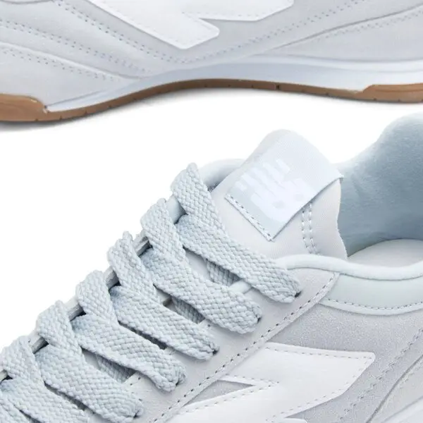 NEW BALANCE Urc42eb Sneakers - Grey/white