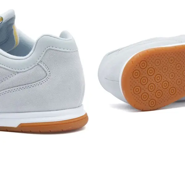 NEW BALANCE Urc42eb Sneakers - Grey/white