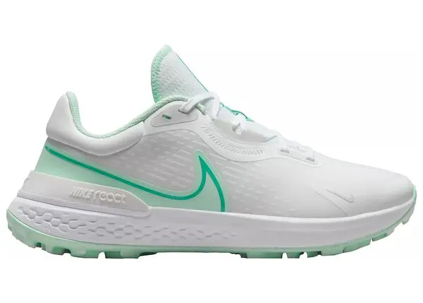 Nike React Infinity Pro 2 - White/washed Teal/photon Dust