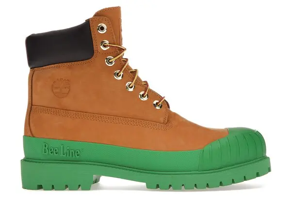 Timberland 6" Boots