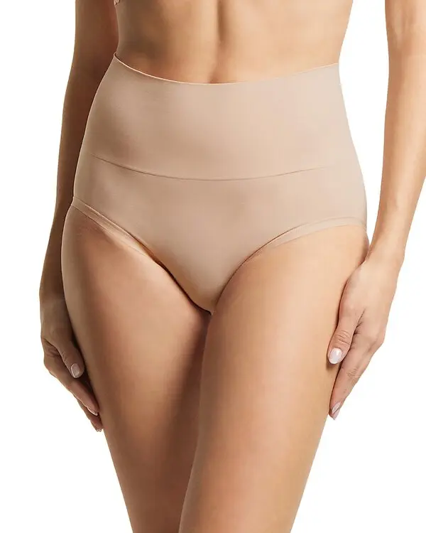 Hanky Panky Body Boyshort - Chai
