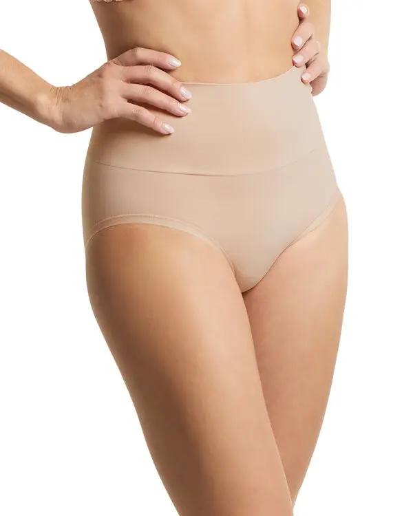 Hanky Panky Body Boyshort - Chai