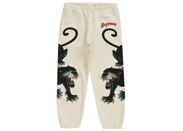 Supreme Panther Sweatpant