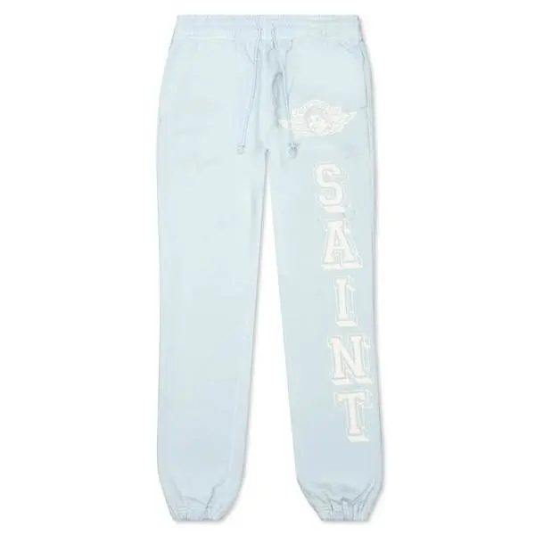 SAINT MICHAEL Angel Sweatpants