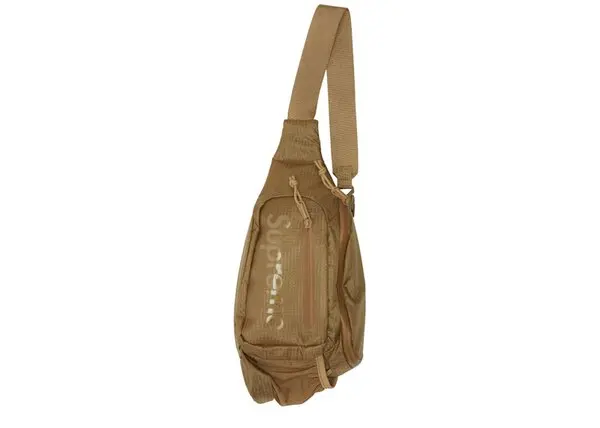 Supreme Sling Bag