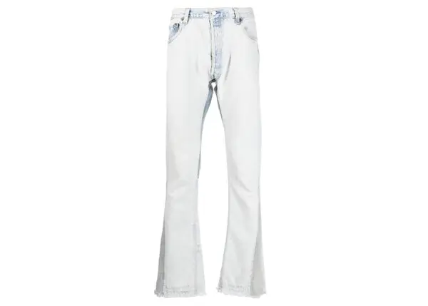 GALLERY DEPT. 90210 La Flare Jeans