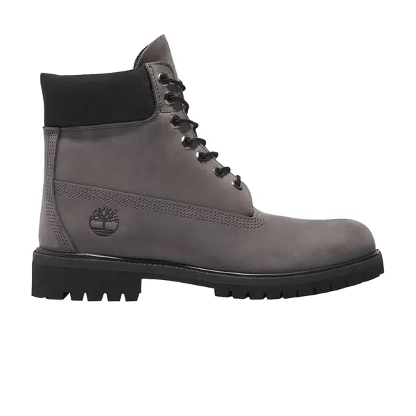 Timberland 6-inch Premium Boot - Grey