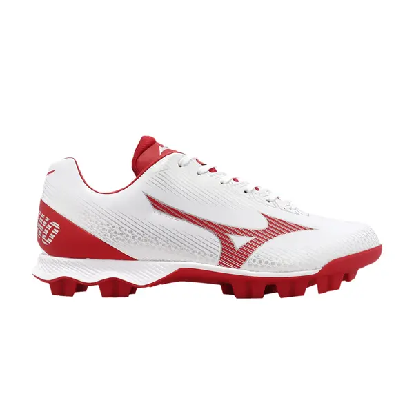 Mizuno Wave Lightrevo Athletic Shoe