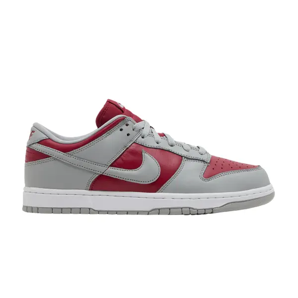Nike Dunk Low Co.jp 'reverse Ultraman' Sneakers - Red