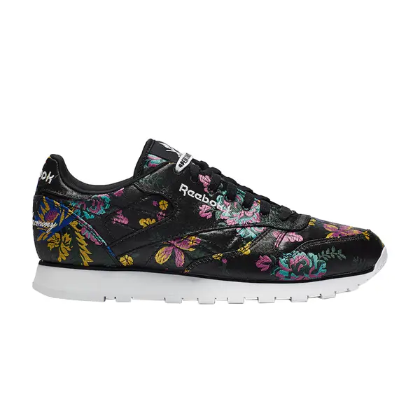REEBOK Opening Ceremony X Classic Leather Premium - Black
