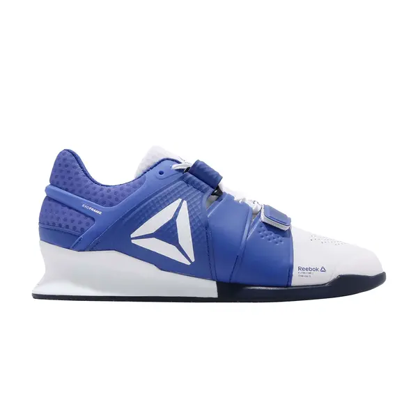 REEBOK Legacy Lifter - White