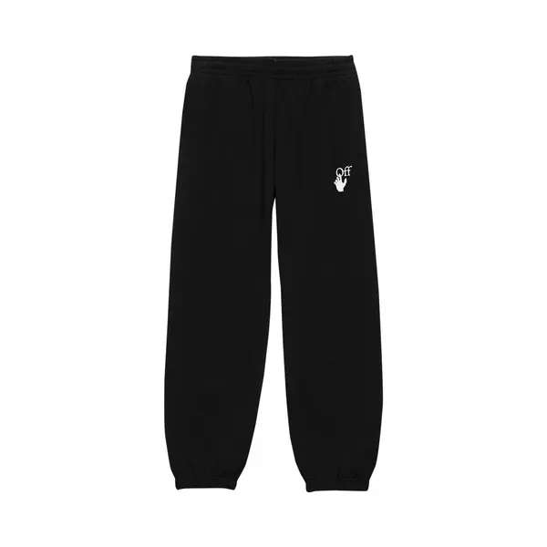 Off-White Marker Slim Sweatpant