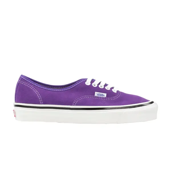 VANS Authentic 44 Dx - Purple