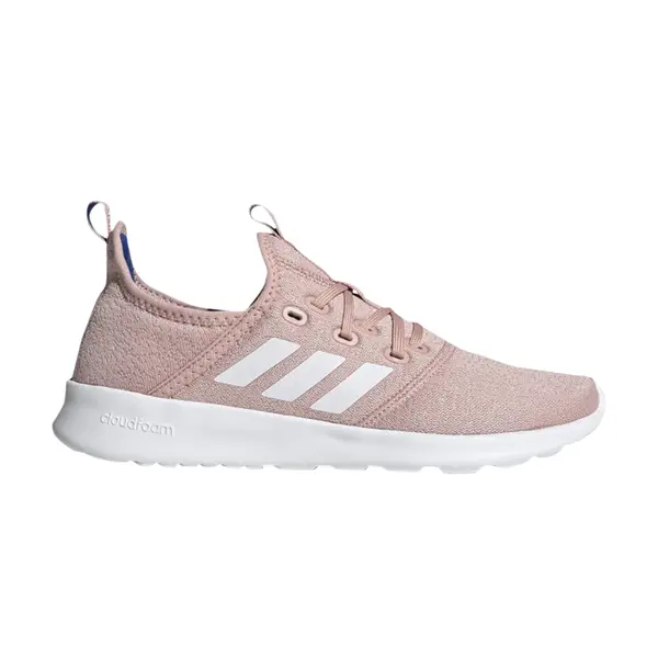 Adidas Cloudfoam Pure Athletic Sneakers - Pink