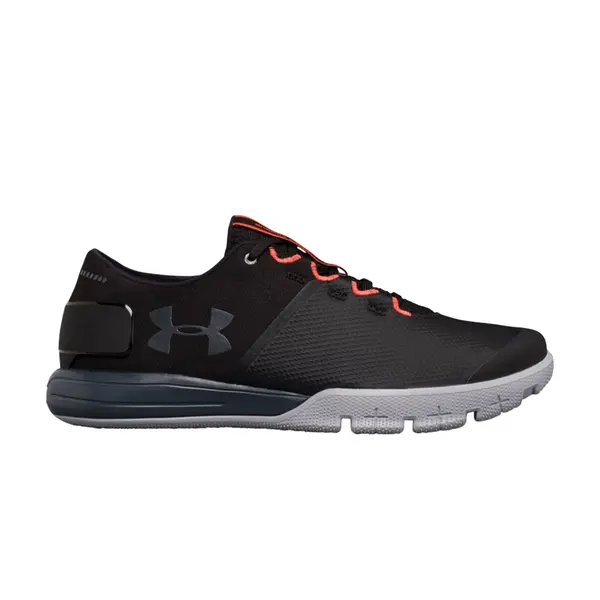 Under Armour Charged Ultimate 2.0 Sneakers