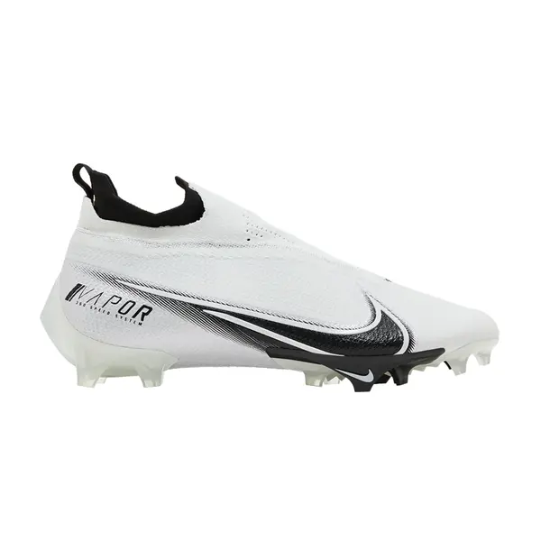 Nike Vapor Edge Elite 360 Flyknit Wide - White