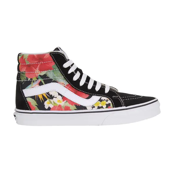 VANS Sk8-hi Reissue Sneakers - Black