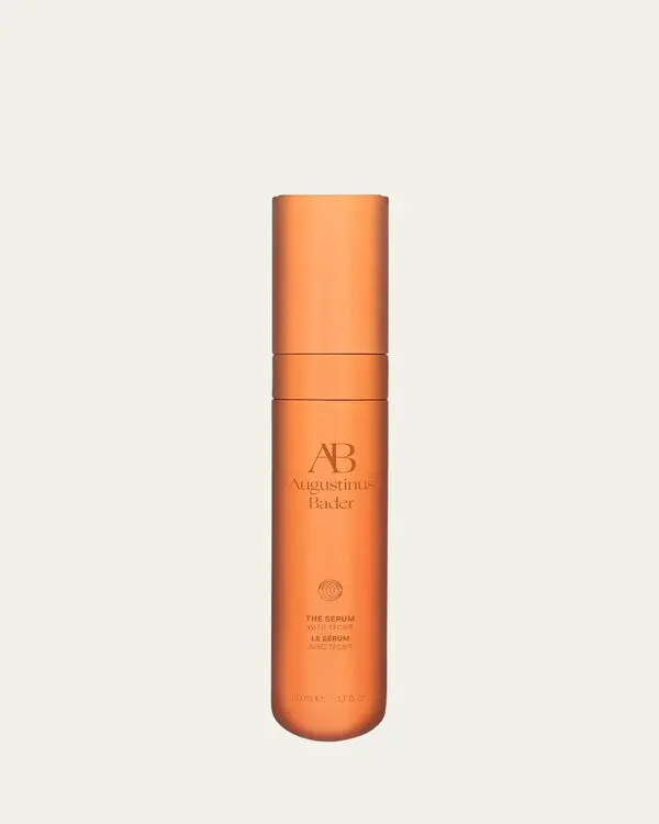 Augustinus Bader The Serum With Tfc8 - One-color