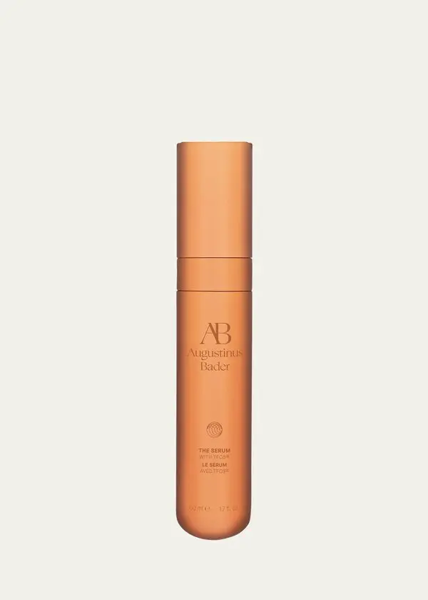 Augustinus Bader The Serum With Tfc8 - One-color