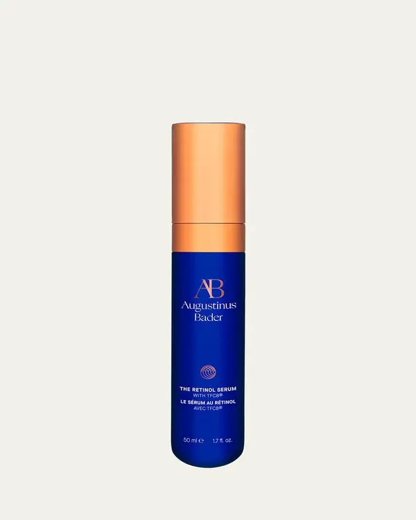 Augustinus Bader The Retinol Serum - One-color