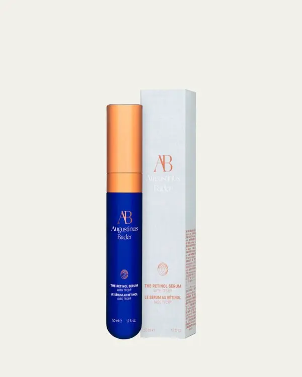 Augustinus Bader The Retinol Serum
