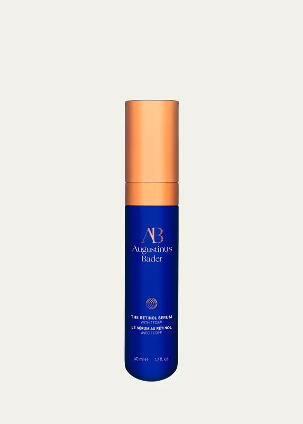 Augustinus Bader The Retinol Serum