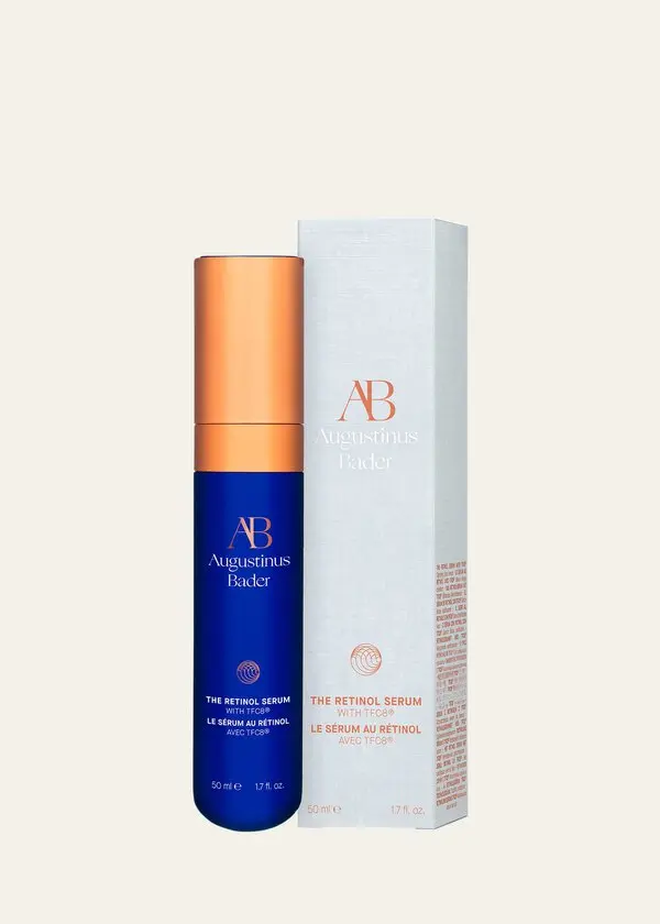 Augustinus Bader The Retinol Serum