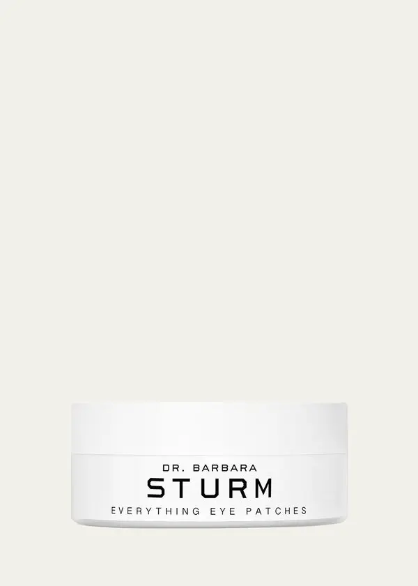 Dr. Barbara Sturm Everything Eye Patches - One-color
