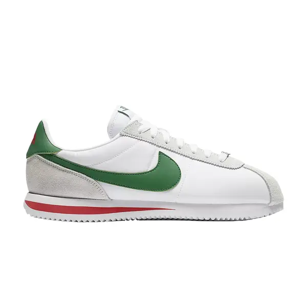 Nike Cortez 'cinco De Mayo' Sneaker - Green