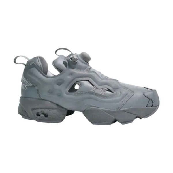 REEBOK Instapump Fury - Grey