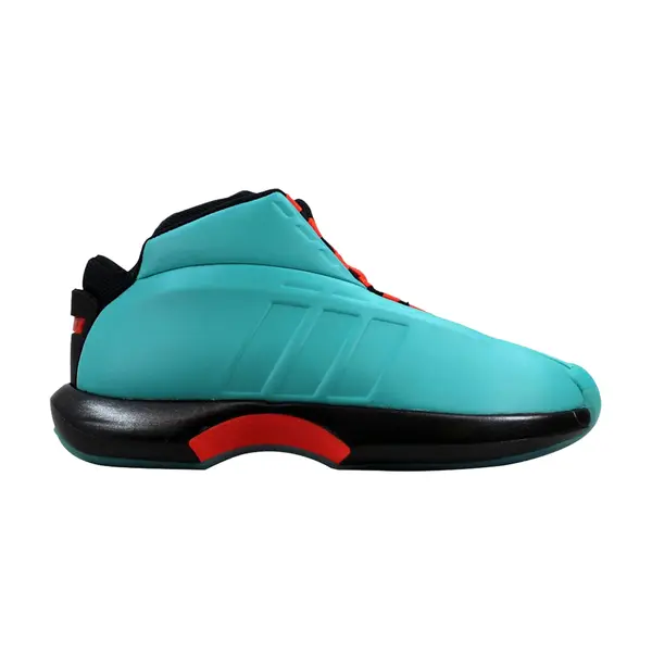 Adidas Crazy 1 Kobe High Top Sneakers