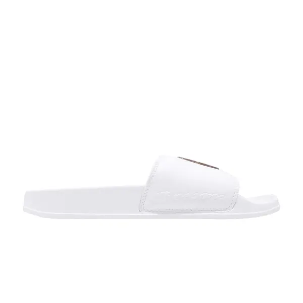 REEBOK Classic Slide - White
