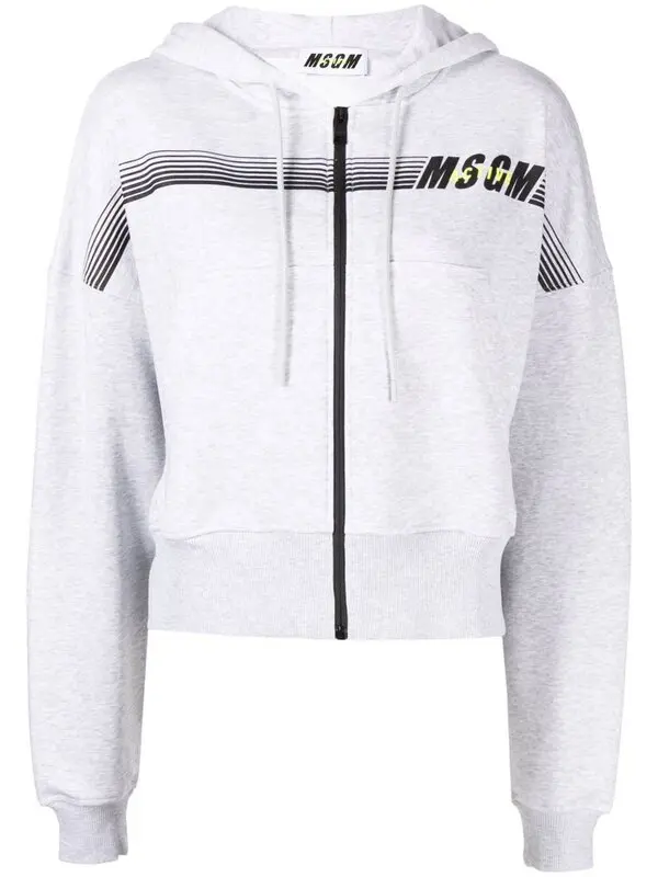 MSGM Msgm Activewear