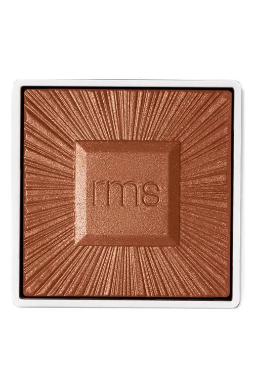 RMS BEAUTY Redimension Bronzer - Bikini Beach Refill