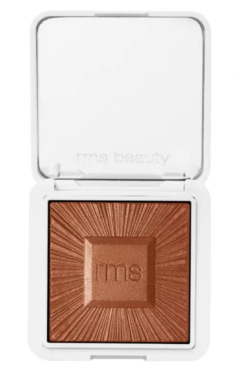 RMS BEAUTY Redimension Bronzer - Bikini Beach