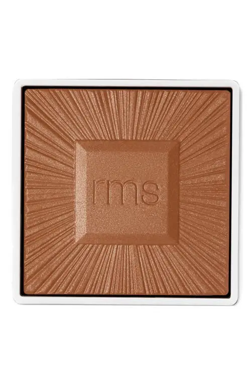 RMS BEAUTY Redimension Bronzer - Tan Lines Refill