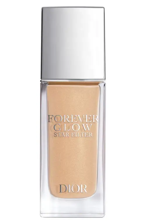 Dior Forever Glow Star Filter Multi-use Complexion Enhancing Booster - 2n