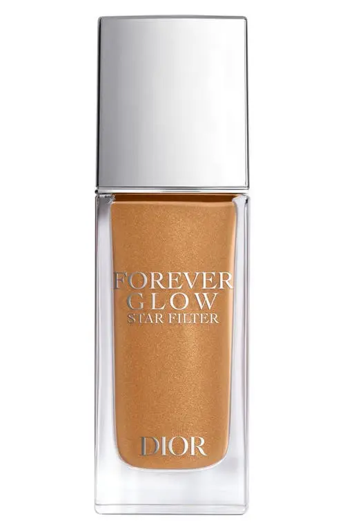 Dior Forever Glow Star Filter Multi-use Complexion Enhancing Booster - 5n