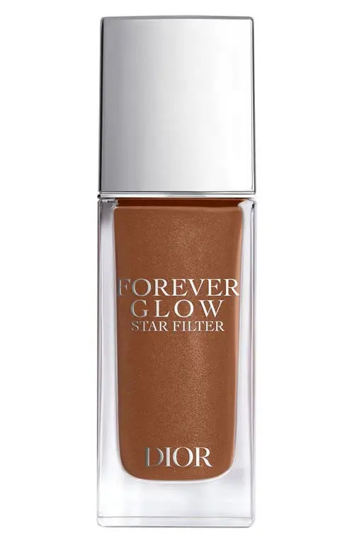 Dior Forever Glow Star Filter Multi-use Complexion Enhancing Booster - 7n