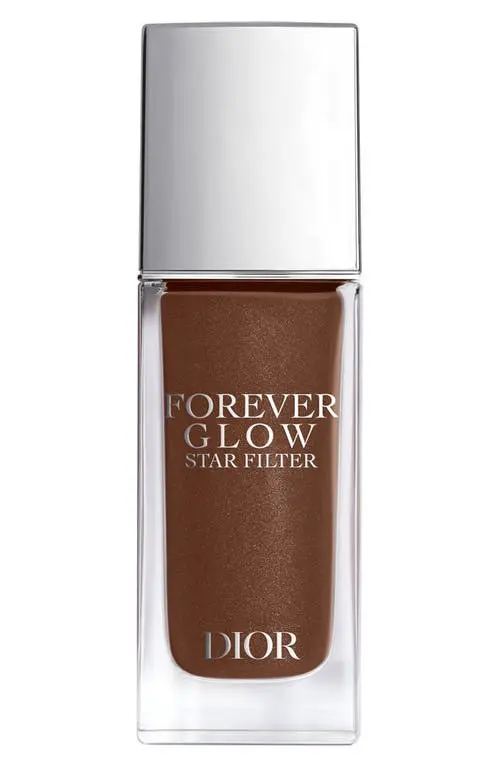 Dior Forever Glow Star Filter Multi-use Complexion Enhancing Booster - 9n