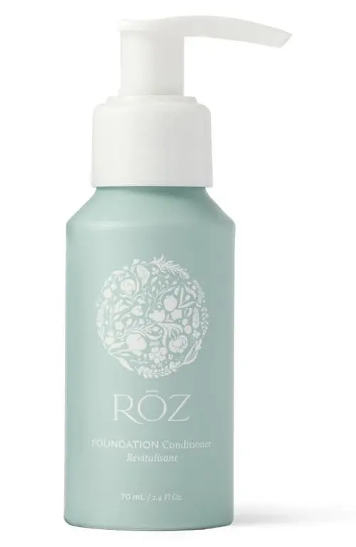 ROZ Foundation Conditioner - Bottle