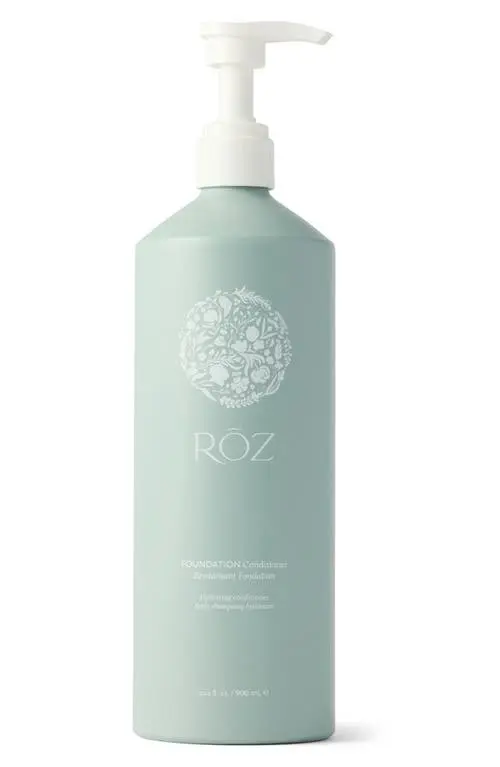 ROZ Foundation Conditioner $102 Value - Bottle