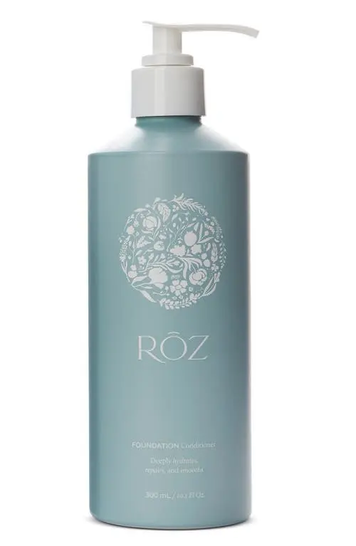 ROZ Foundation Conditioner - No Color