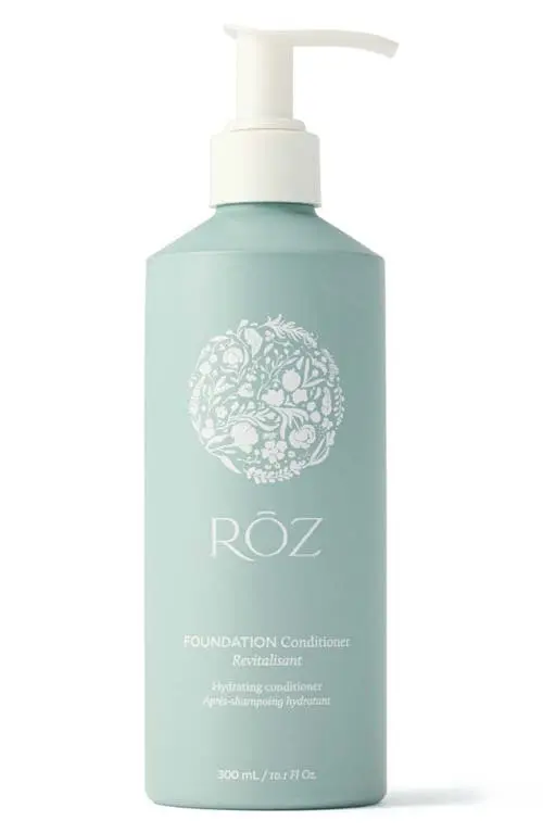 ROZ Foundation Conditioner - No Color