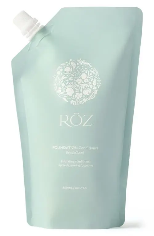 ROZ Foundation Conditioner - Refill