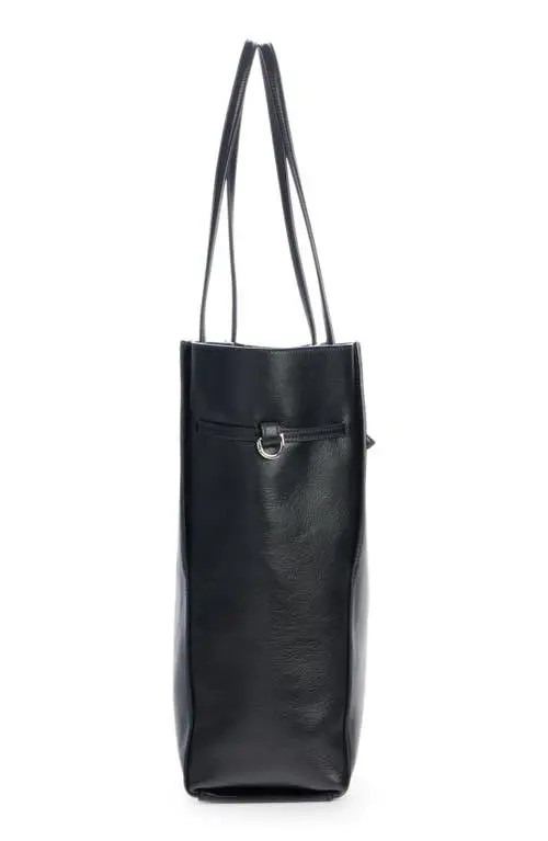 Givenchy Voyou Belted Leather Tote