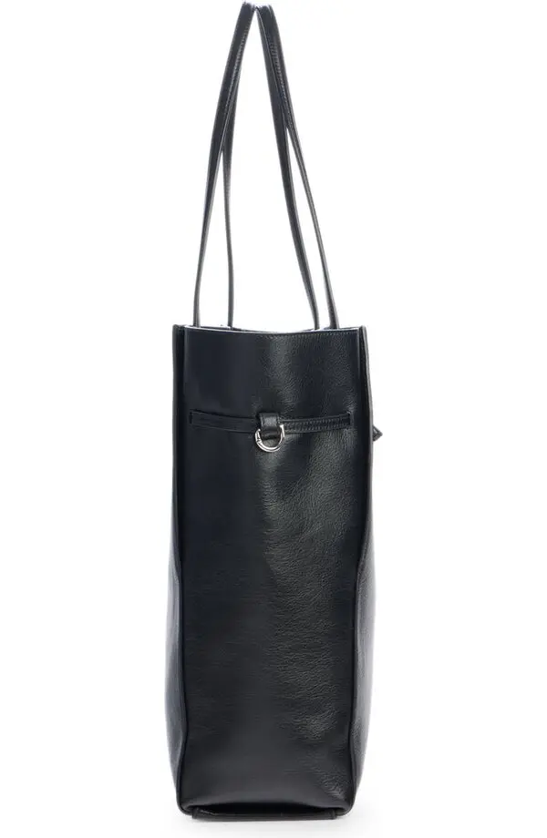Givenchy Voyou Belted Leather Tote